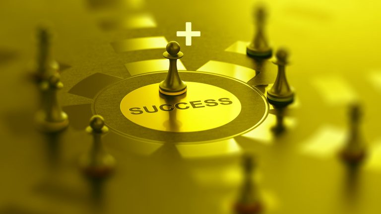 Harnessing the Mind to Set Yourself Up For Success - Tracy Alston ...