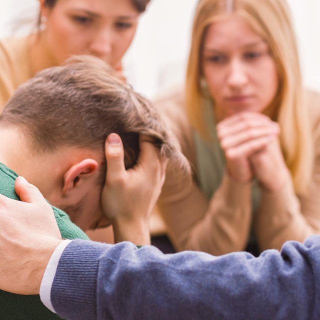 The Benefits of Expressing Emotions - Mental Fitness Matters