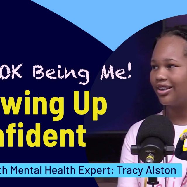 Tracy Alston - Optimize Your Mental Performance - Mental Fitness Matters